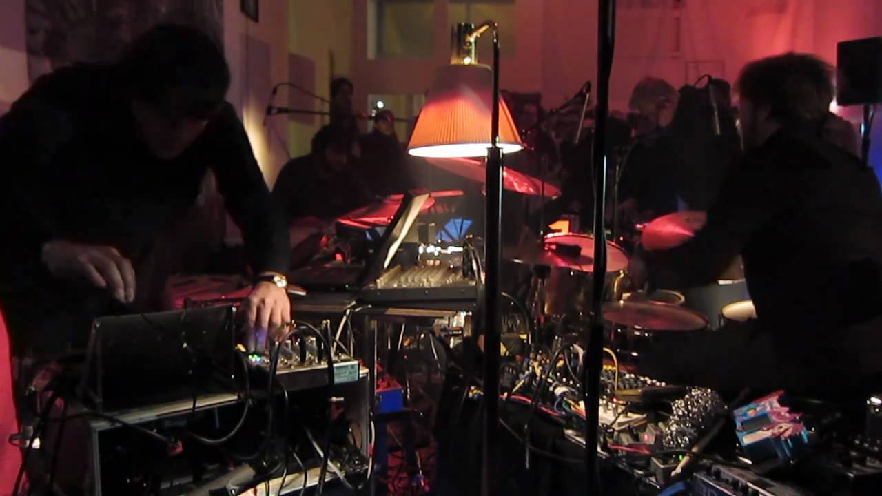 Insomnia Sessions Superterz feat. Simon Berz Guest : Robert Alexander ...