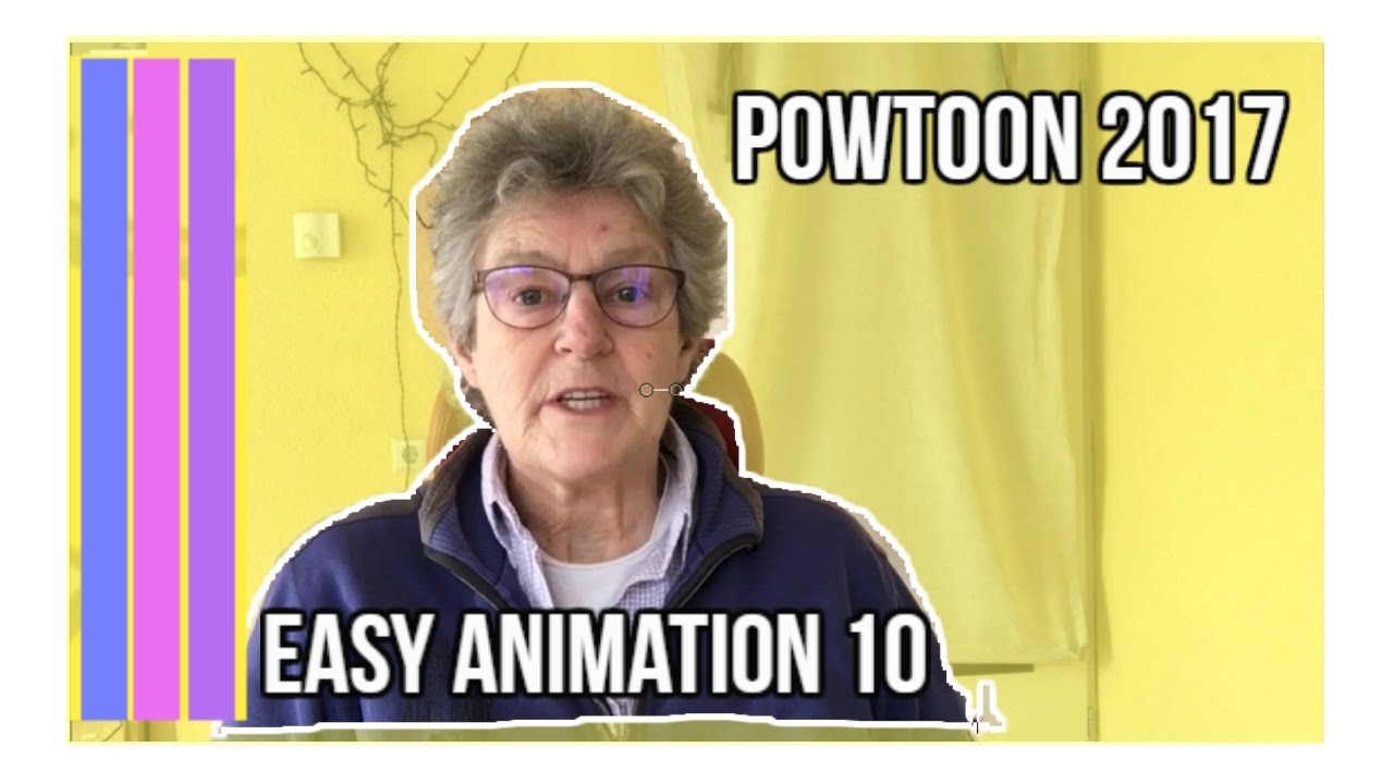 How to make an Animated Commercial- Animation Beginners Course -10 ...