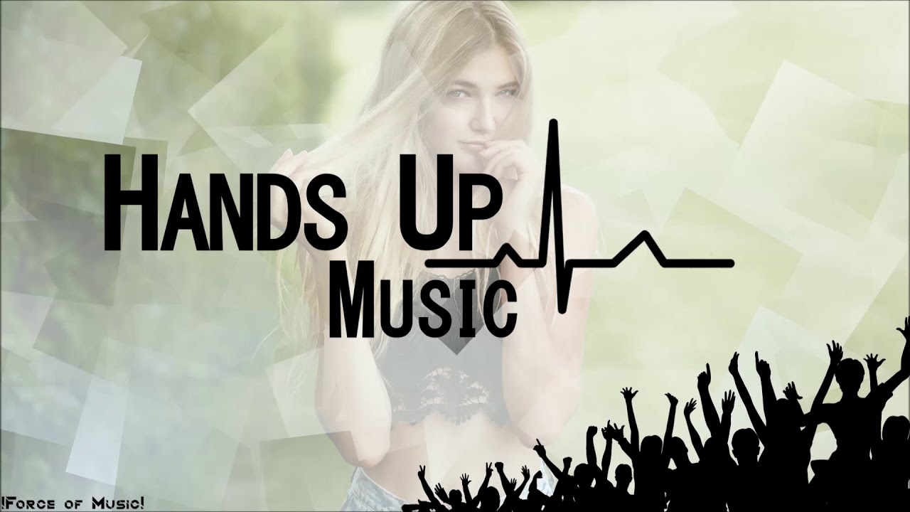 Hands UP Music 2020 - MEGA 60min Remix[MIX] - YouTube