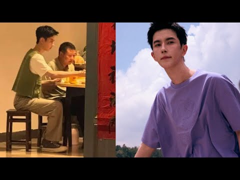 Những hình ảnh cuối cùng của Vu Mông Lung trước khi qua đời