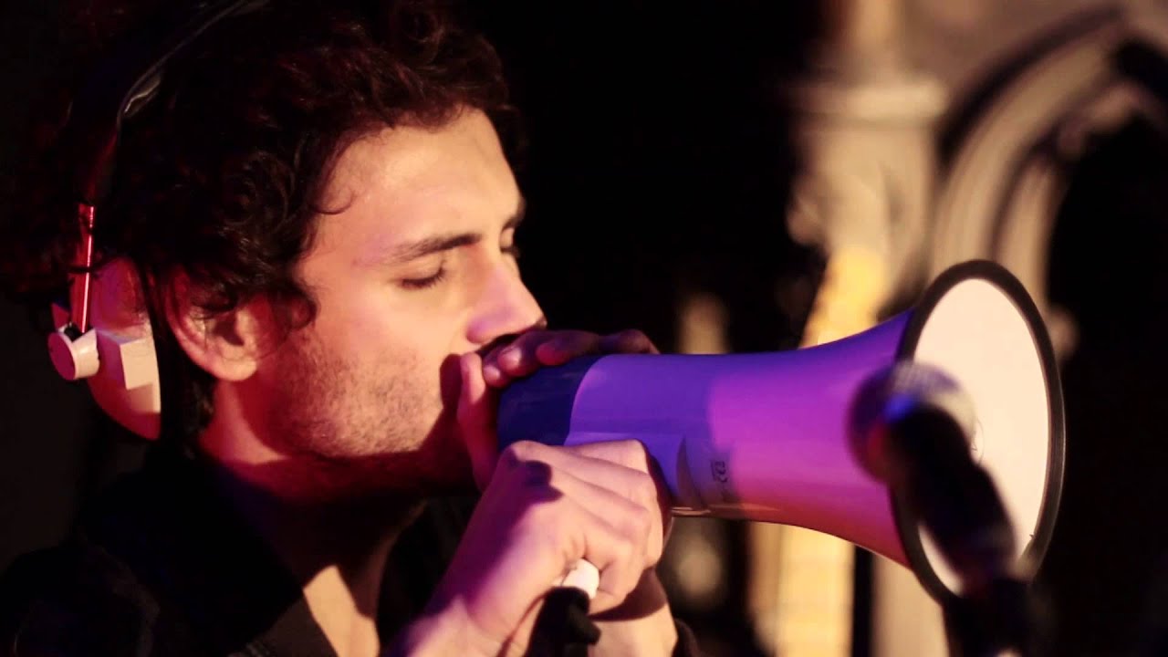 Toni Castells - "03 Nascent State" - Life from Light (2012) @ Union ...