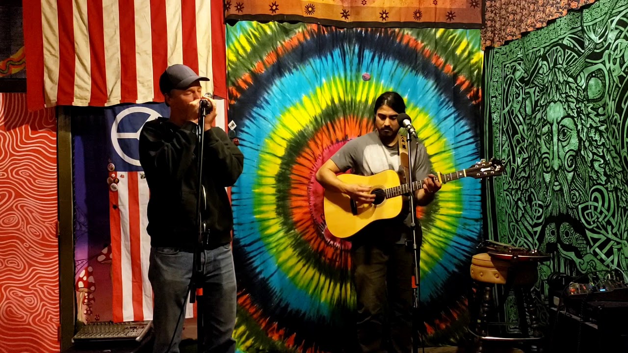 Sunday ~ Francisco Bobadilla feat. Jim Carnes - YouTube