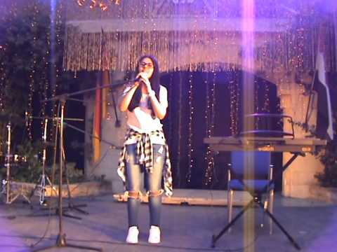 DSB Kairo Talent Show - April 22nd, 2016 - YouTube