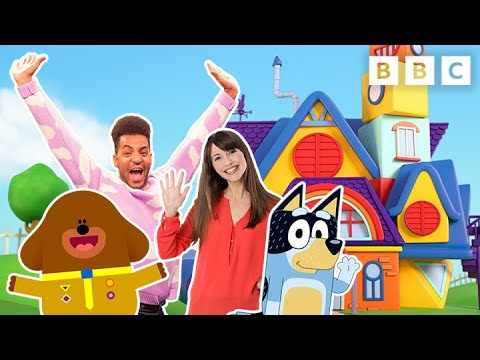 🔴LIVE! Learn about Feelings with CBeebies #mentalhealthawareness - YouTube