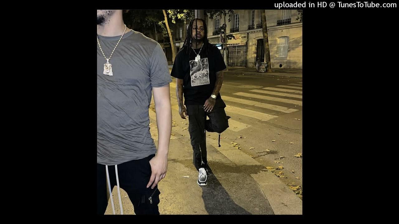 [FREE] veeze x babyface ray x peezy type beat - "sunset dreamin" - YouTube