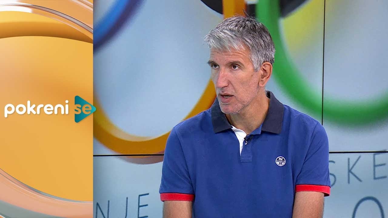 Predrag Drobnjak: Bogdan i Jokić najvažniji, ali ne zavisi sve od njih ...