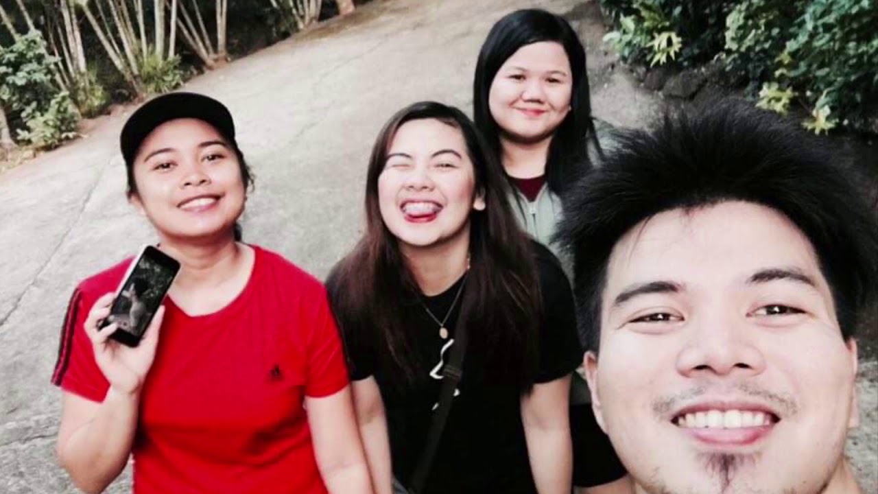 Let’s explore the Beauty of Mt. Arayat - YouTube