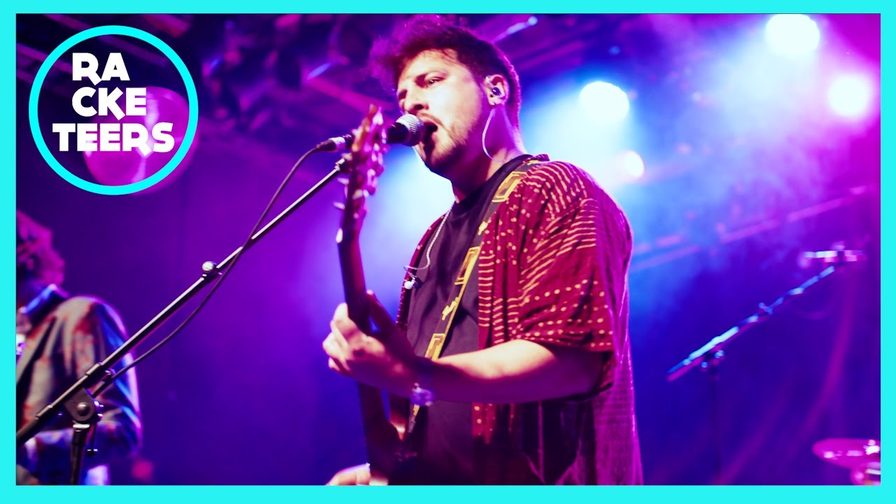 Racketeers - Story of your life (Live SO36 - Emergenza ...