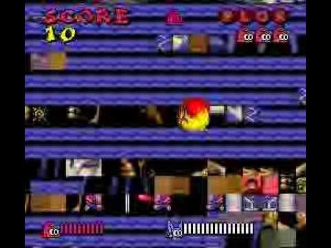 Plok Hidden Levels? - YouTube