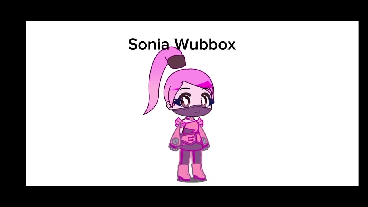 Mi Wubbox oc, Clubbox y Trapbox y sus nombres de sus Superpoderes - YouTube