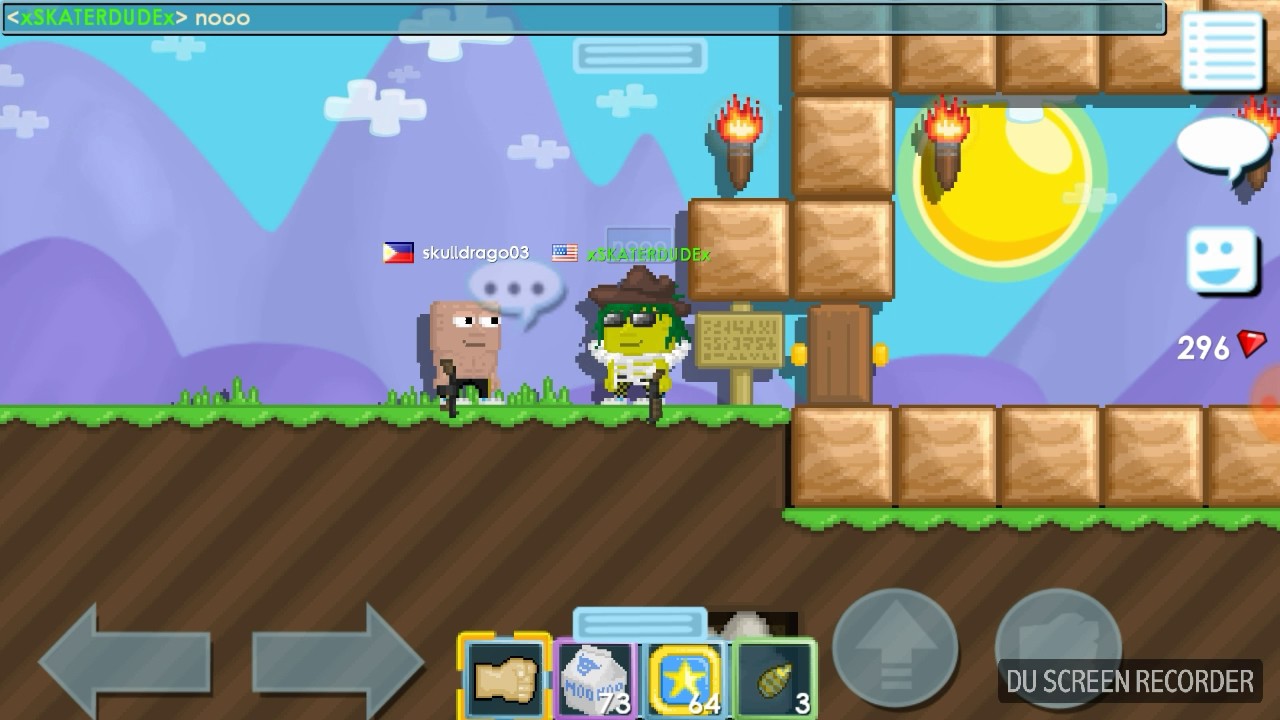 Growtopia | Bank Robbery - YouTube