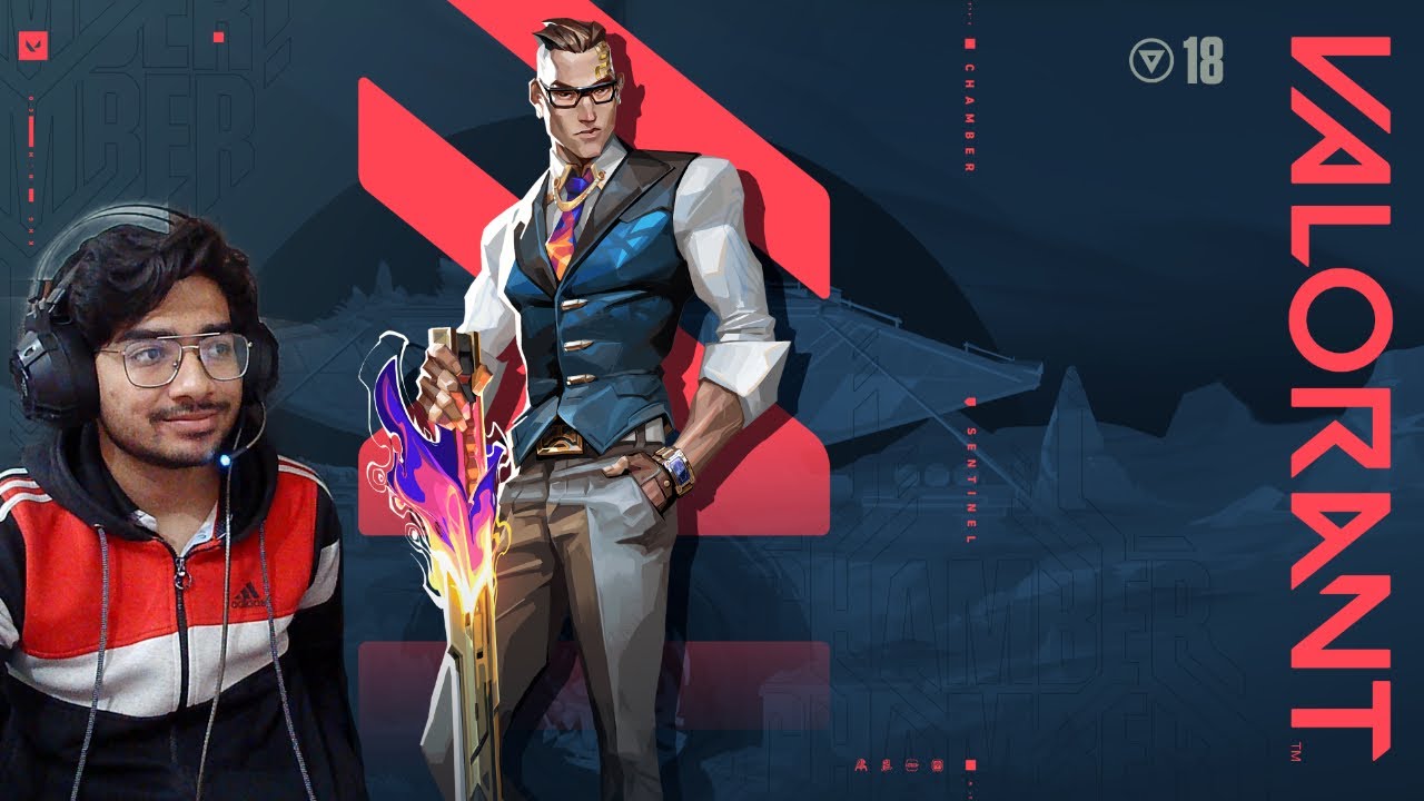 VALORANT BOTS ARE EVOLVING! - YouTube