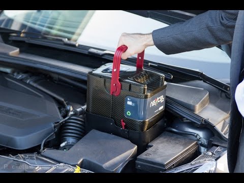 Castrol Nexcel Oil Cartridge - YouTube