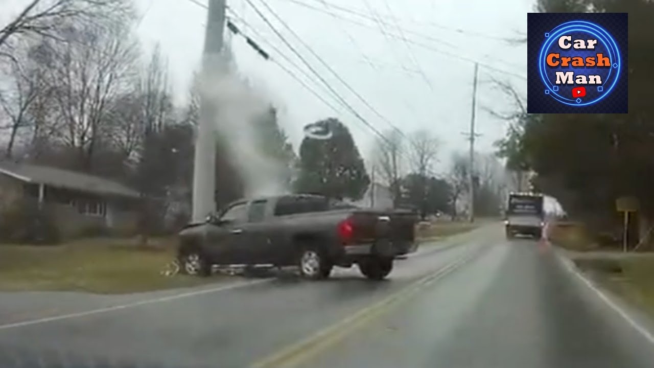 Watch this video to learn a little bit about what to do while driving ...