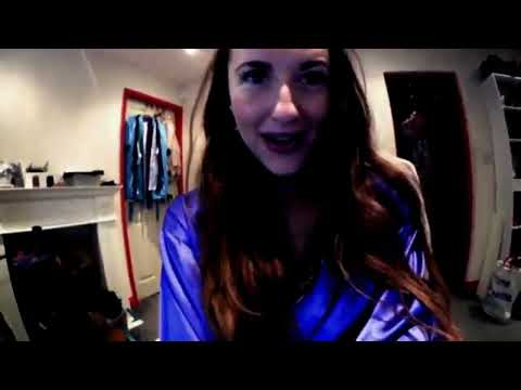 ASMR Sophia Smith (KISSING, MOUTH SOUNDS)