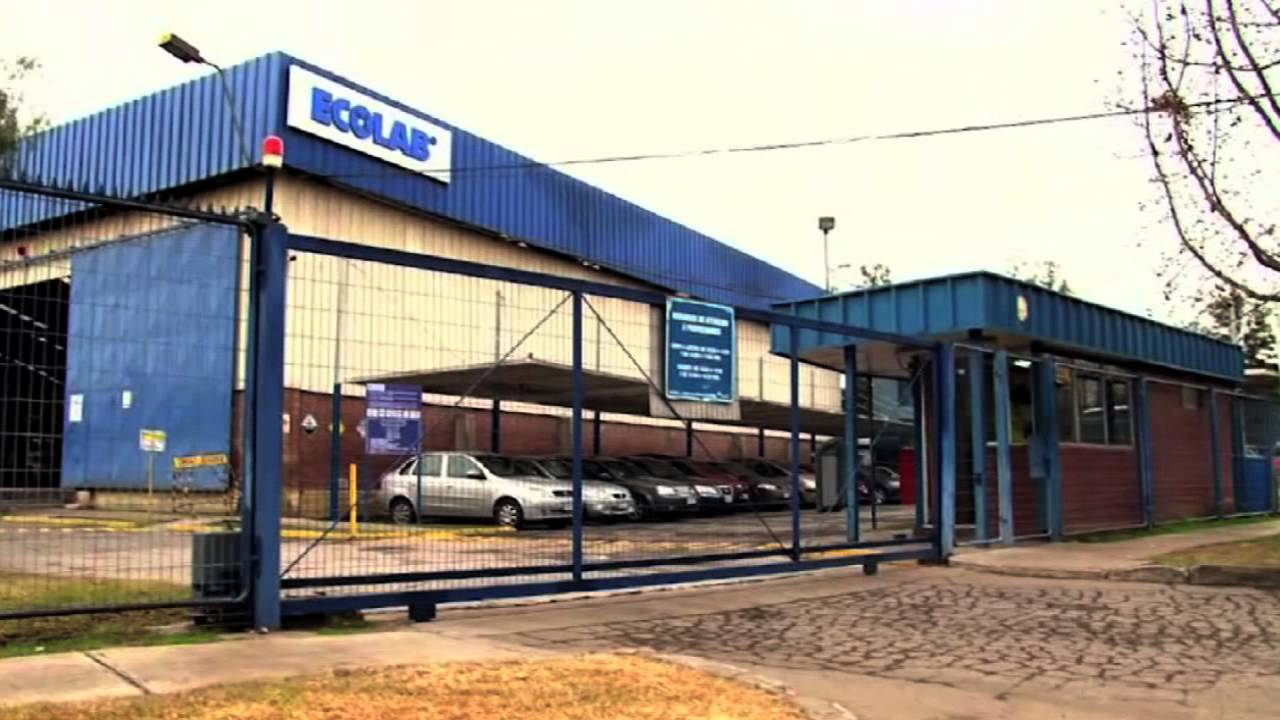 VIDEO ECOLAB con sub 720 - YouTube