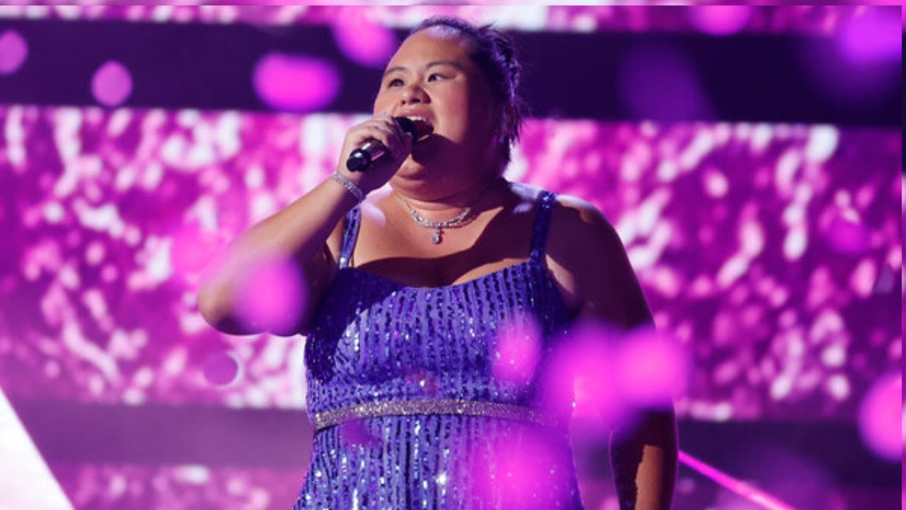 America's Got Talent' judge Simon Cowell says singer Putri Ariani ...