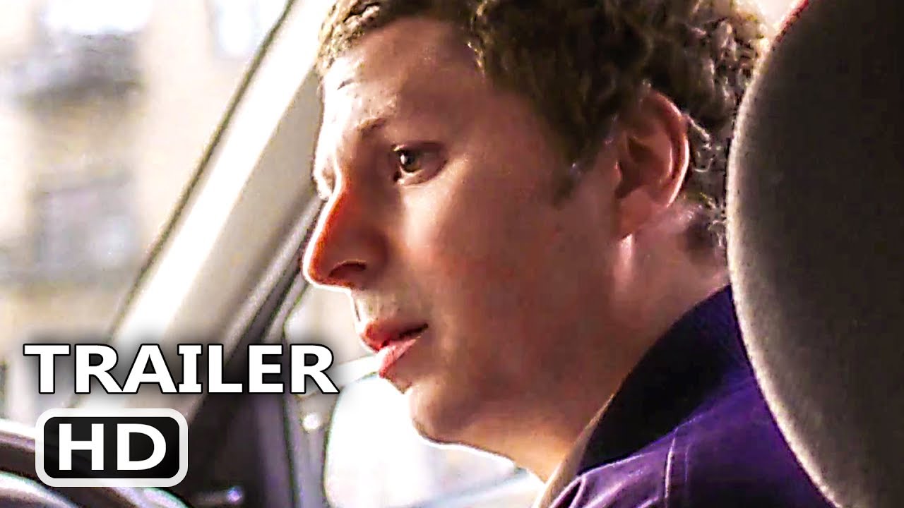 PERSON TO PERSON Trailer (2017) Michael Cera, Philip Baker Hall - YouTube