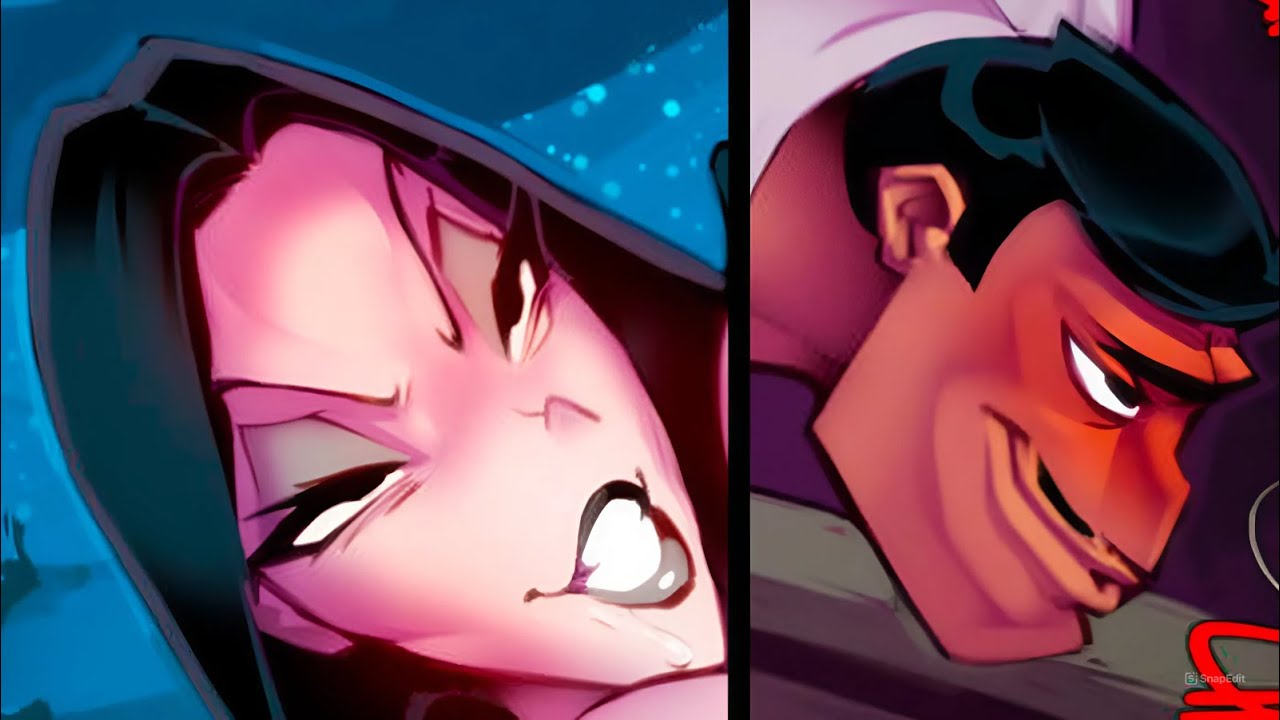 Addams Family Halloween Night | Comic Dub - YouTube