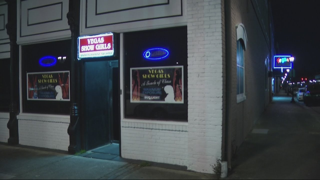 Adult Entertainment Licenses - YouTube