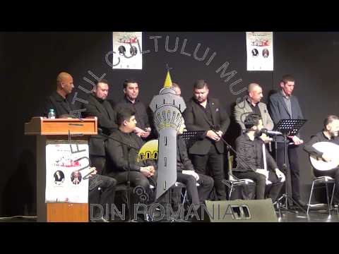 Dobroca Ilahi Grubı MCMR - Can Muhammed Nurdan Ahmed