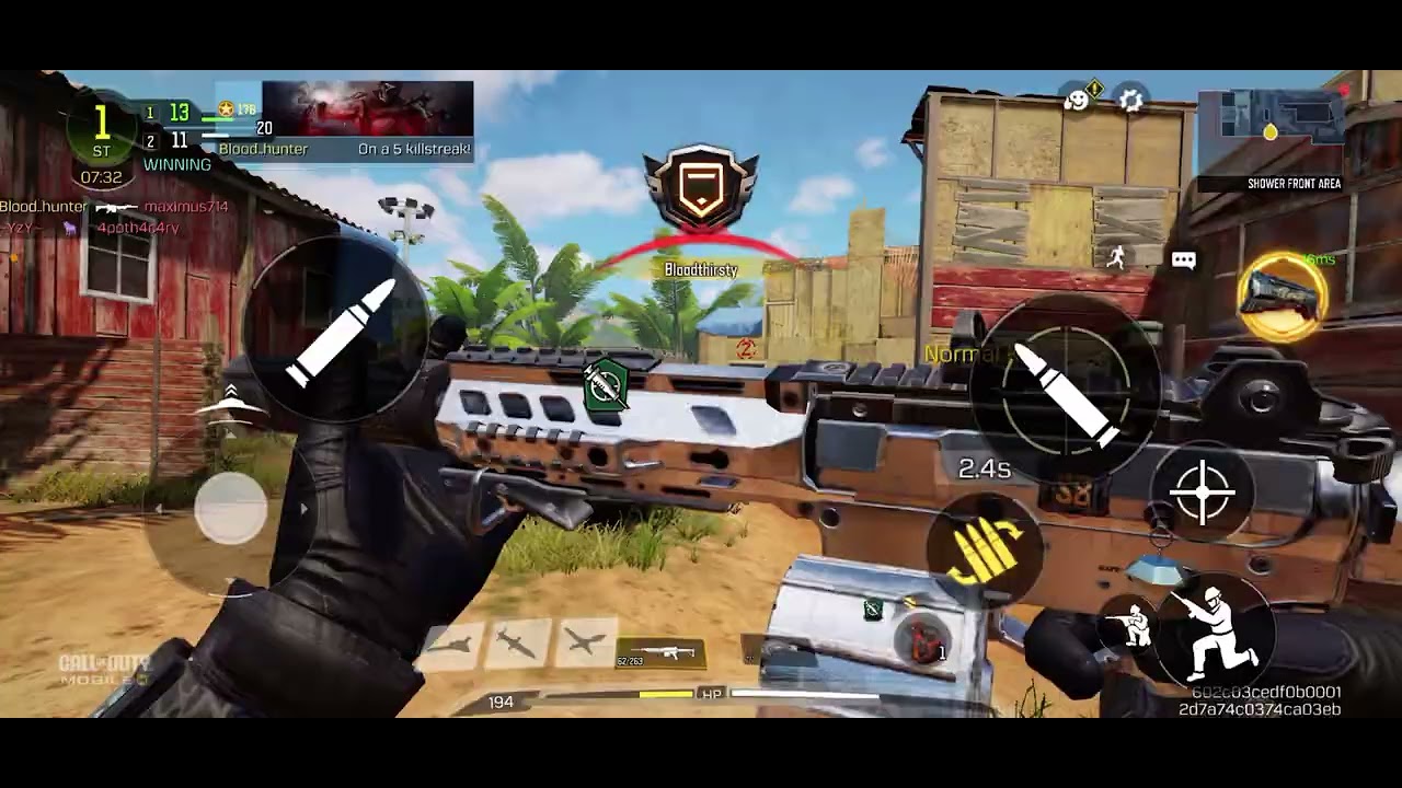 Call of duty 999 - YouTube