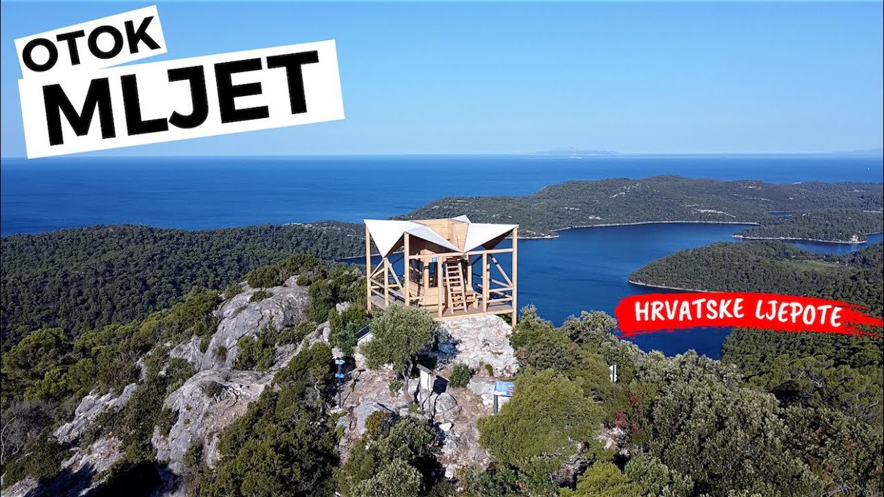 OTOK MLJET - Kralj i Svetac ? - YouTube