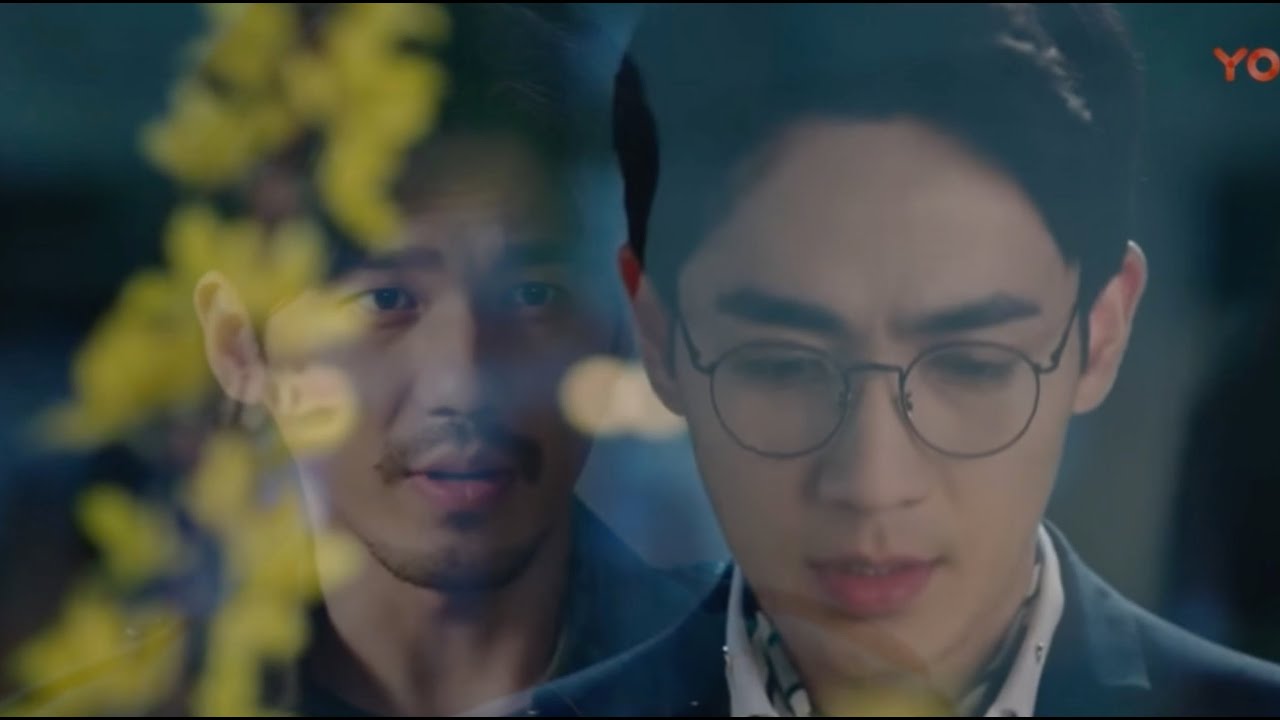 HURRICANE Guardian BL * bromance is true love *, Weilan, whump, hurt ...