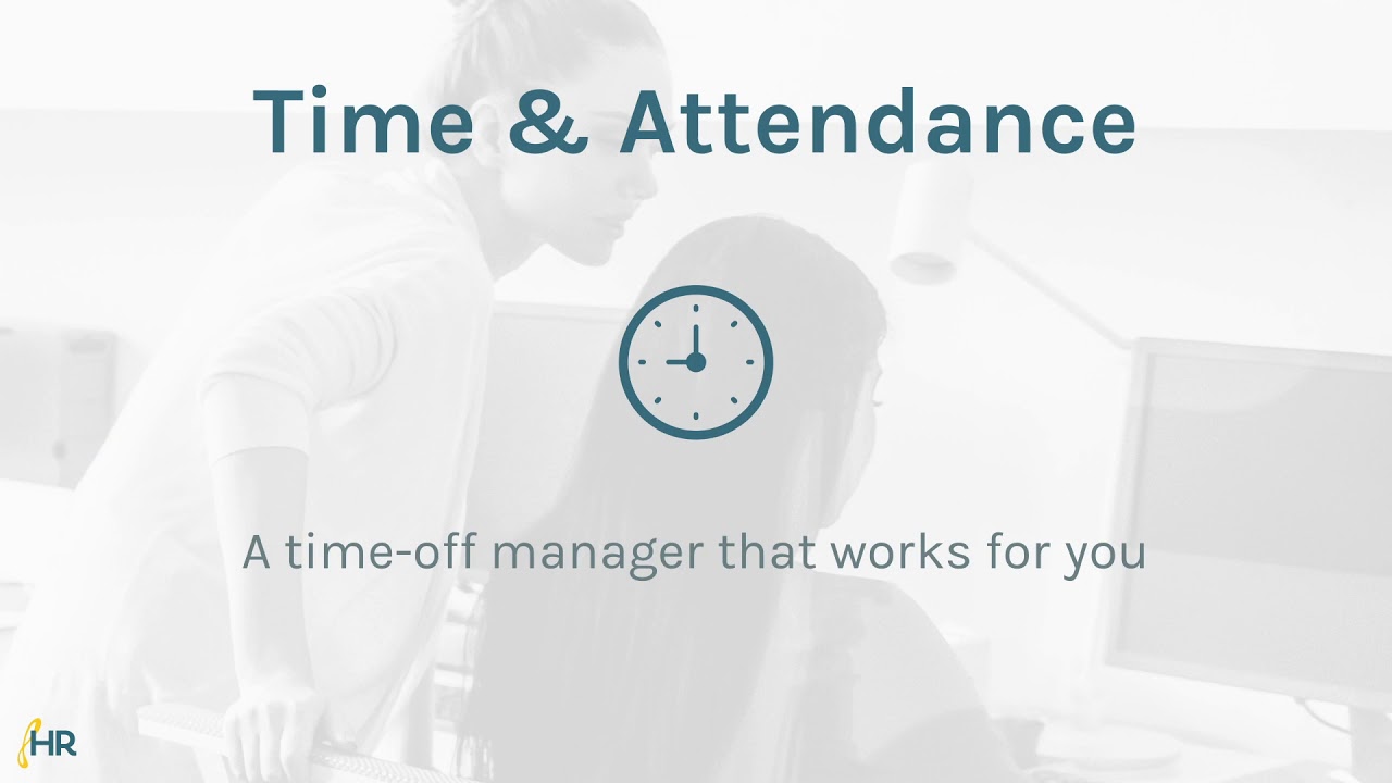 InfinityHR HCM Modules - YouTube