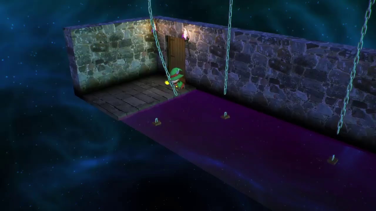 Lumo - Walkthrough Part 4 - YouTube