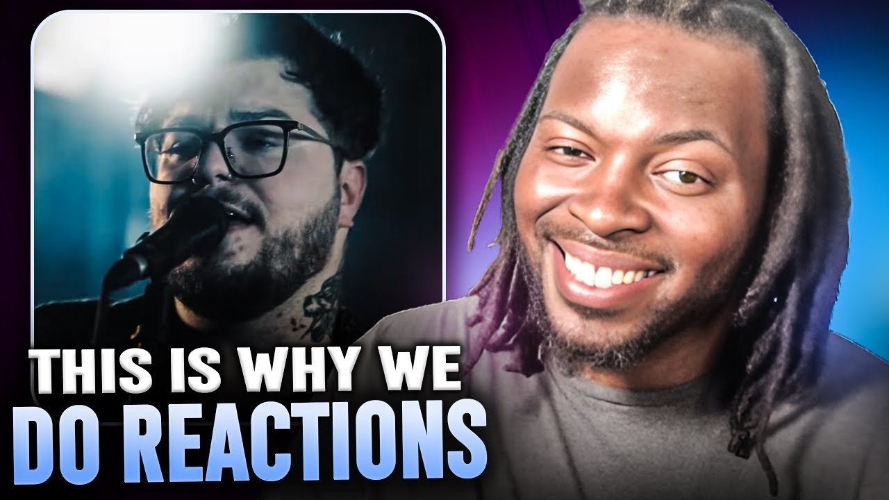 Ryan Upchurch Fans... Meet Jared Daws 🎸 | Road Dog Reaction - YouTube