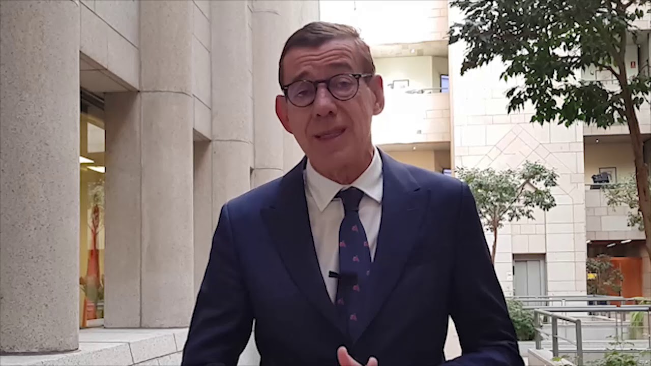 Clemente: “Proponemos 100 medidas para luchar contra la despoblación y ...