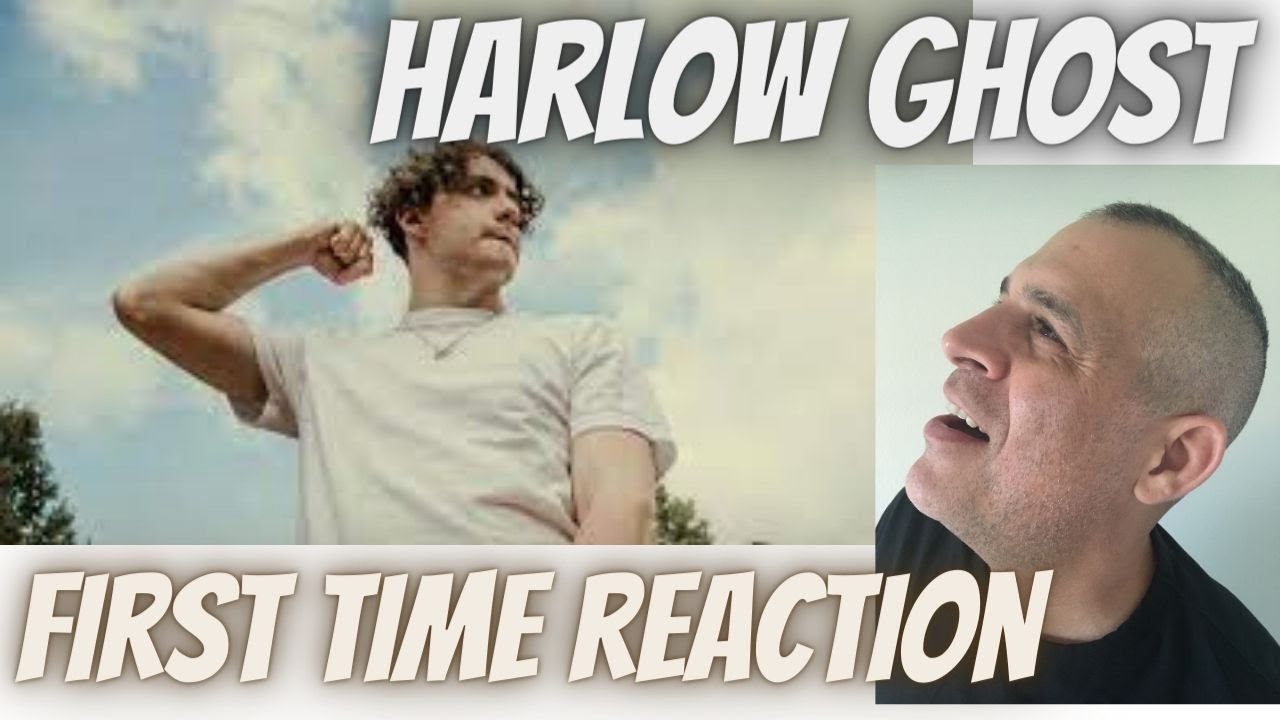 Jack Harlow | Ghost | Reaction - YouTube