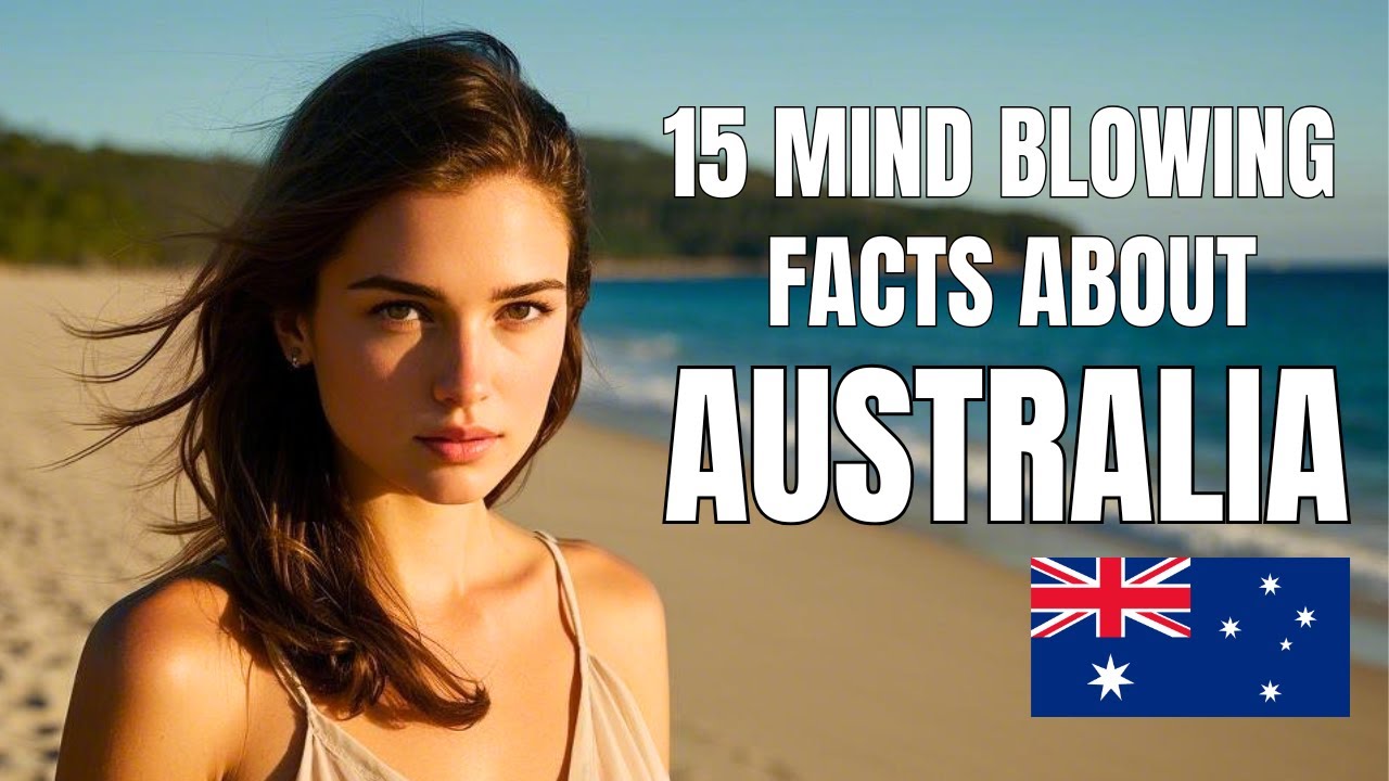 15 Mind-Blowing Facts About Australia That Will Leave You Speechless ...