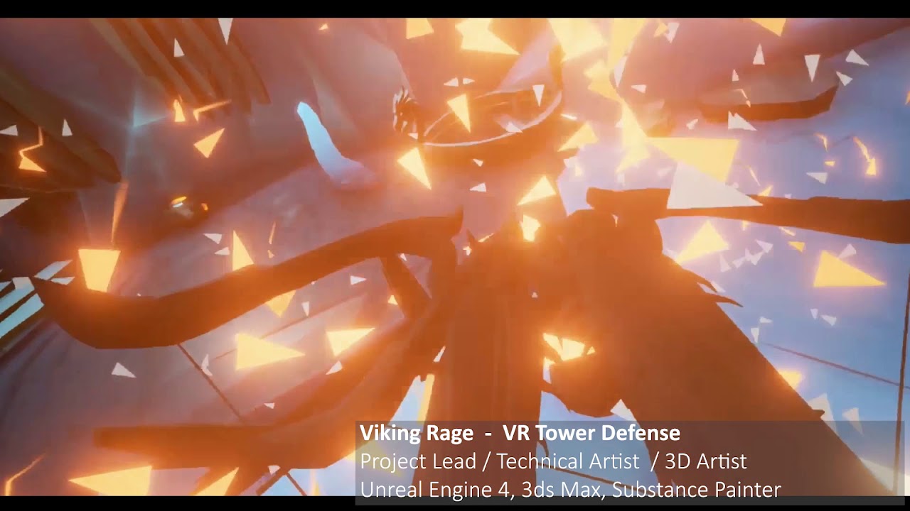 Showreel - Robert Meisel 2019 - YouTube