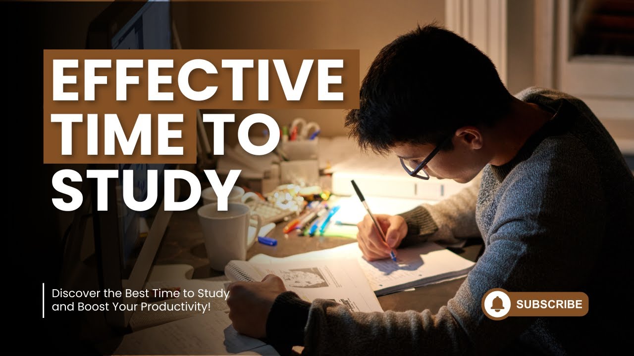 "Crush Your Study Challenges: Master Tough Subjects, Time Management ...