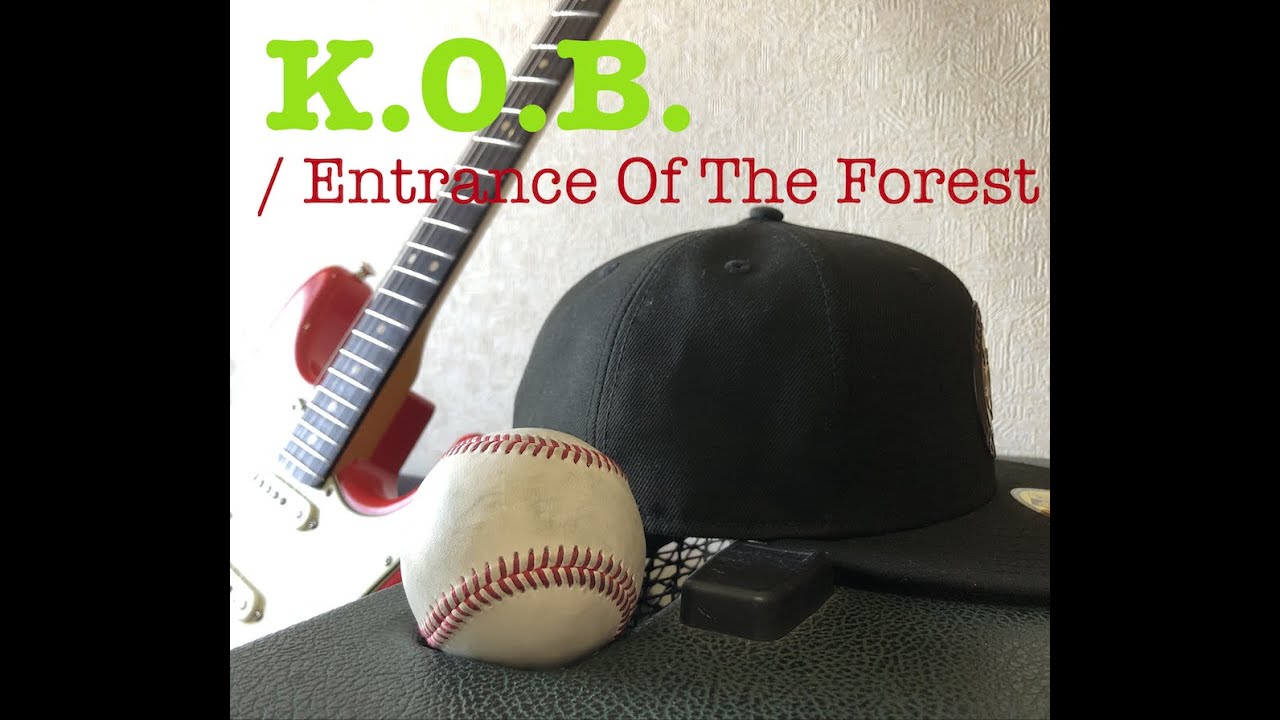 K.O.B. - Entrance Of The Forest - YouTube