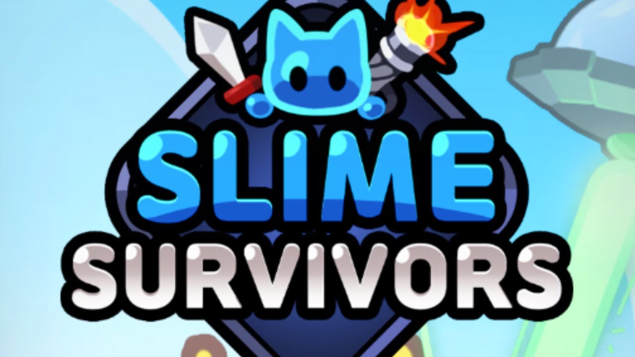 Slime.io : Last Survivors Gameplay Video for Android Mobile - YouTube