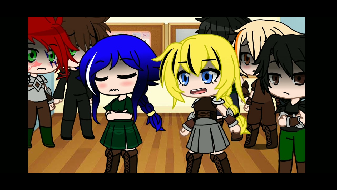 I said......Enough meme/Rtte - YouTube