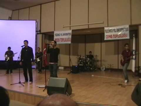 ReeZz Konser Bir Derdim Var