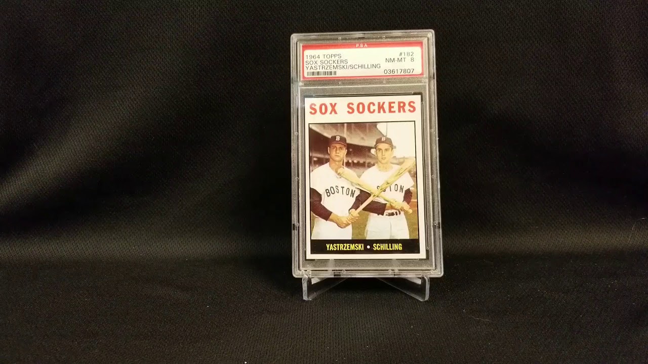 A Little Yaz for your Sunday!! - YouTube