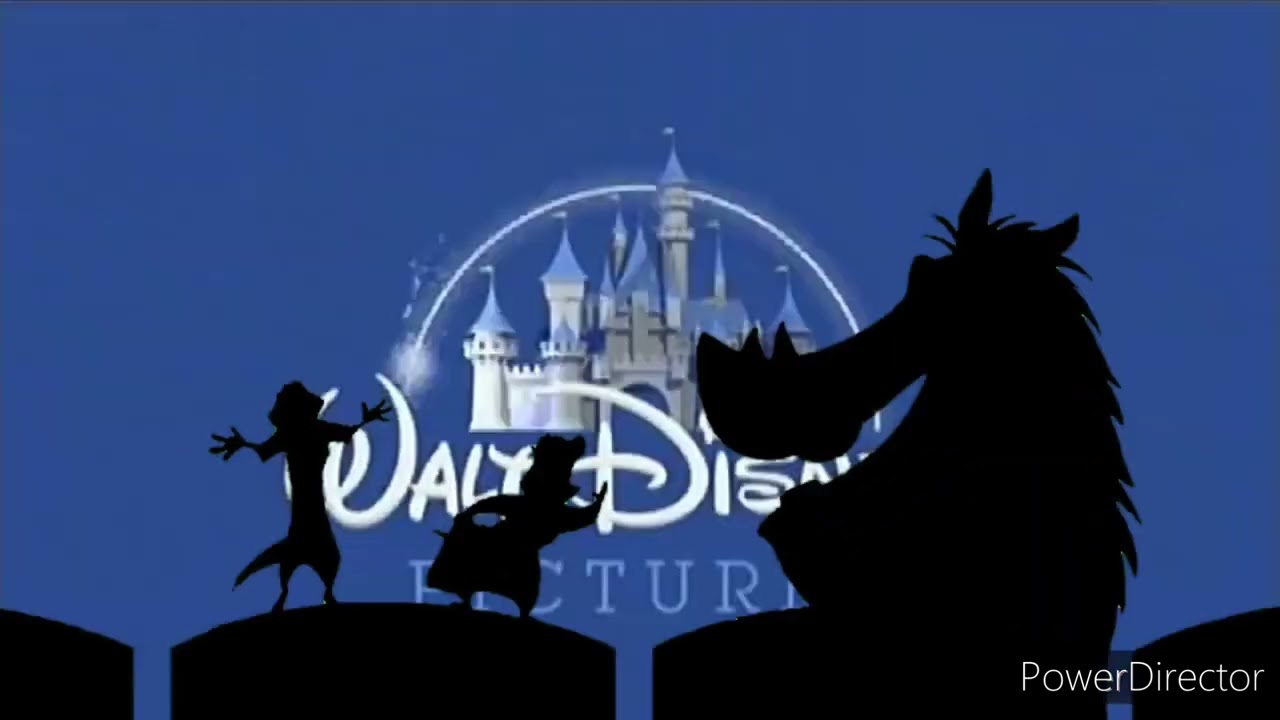 Timon & Pumbaa Rewind from the movie "Toy Story" (1995) HD 1080p - YouTube