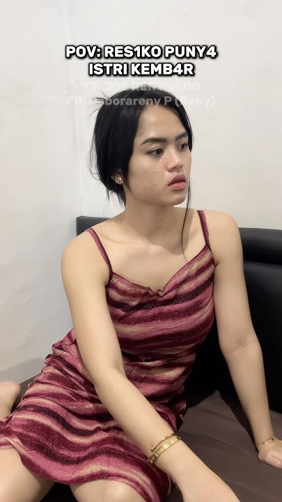 RESIKO PUNYA ISTRI KEMBAR #suamiistri #lucu #ngakak #trending #viral - YouTube