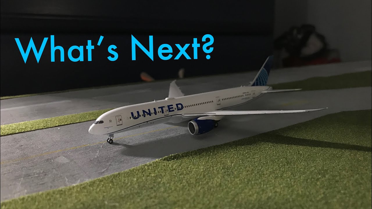 What's Next? (Channel Update) - YouTube