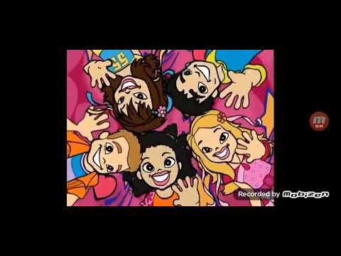 18 Hi5 - Intro - YouTube