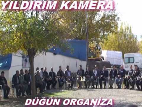 YILDIRIM DÜĞÜN ORGANİZASYON KAMERA BESNİ   BESYOL KÖYÜNDE 0543-630-22-36