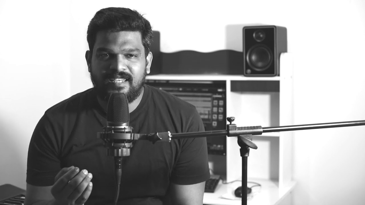nenjoram nee mathram by pachoos - YouTube