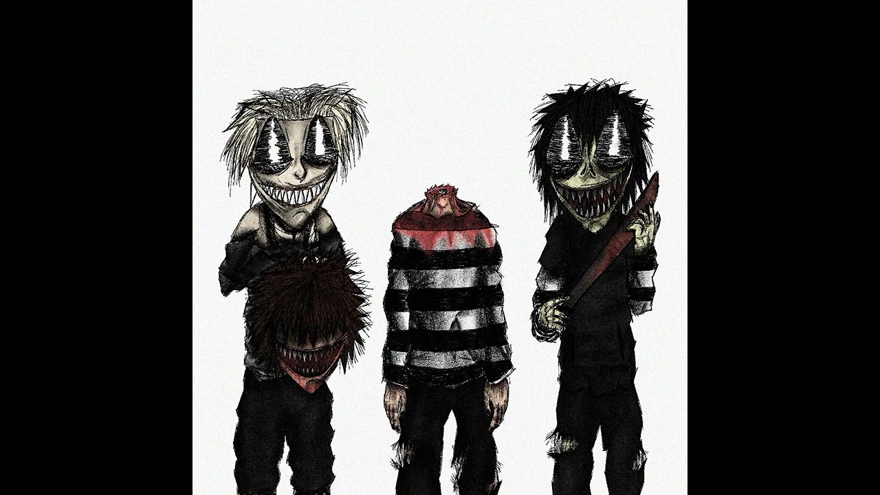 GOREJIT - SHOCKCHARGE (FT. KILL EBOLA + HXLX) (PROD. HXLX) - YouTube