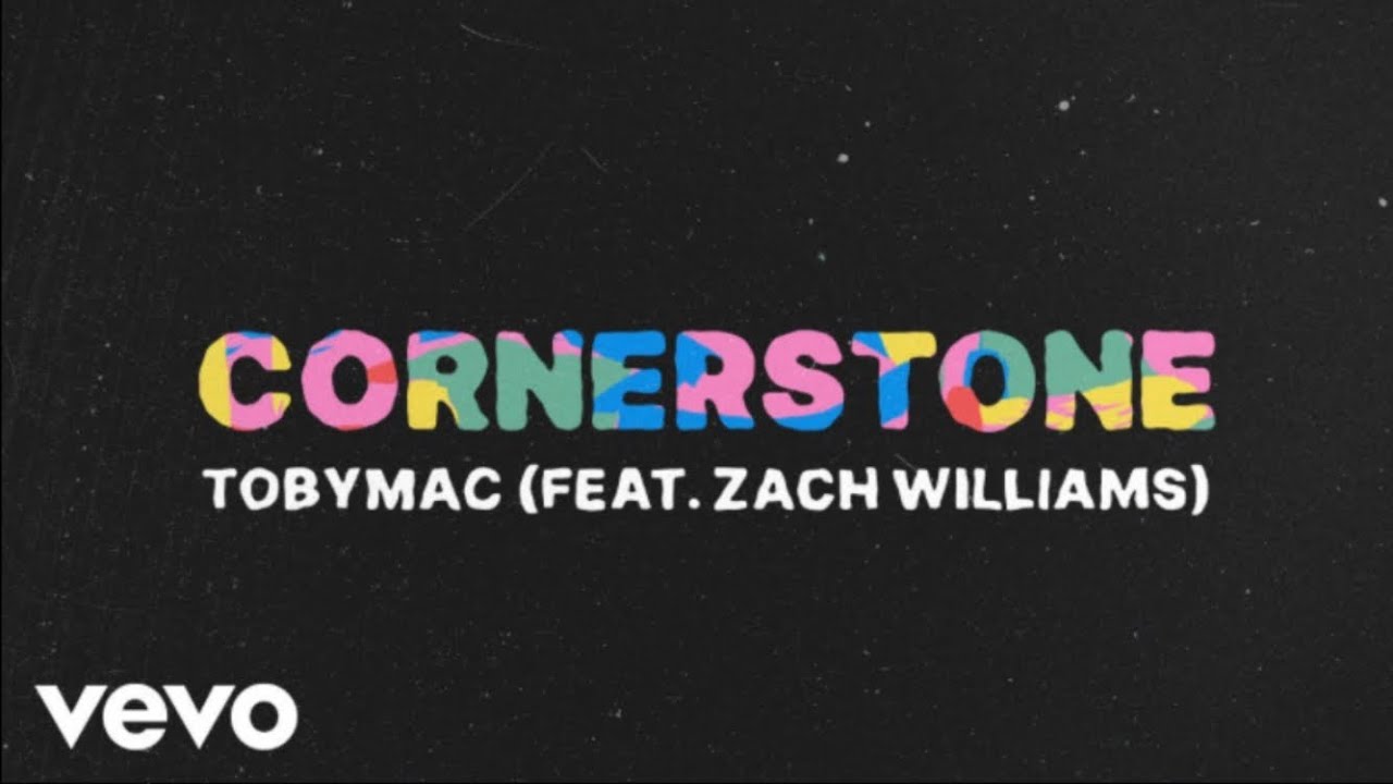Cornerstone by TobyMac (1 hour) - YouTube