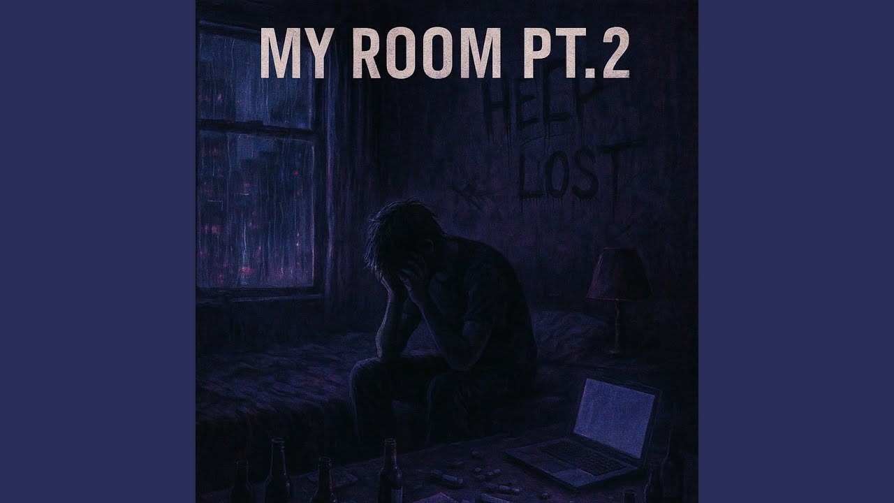My Room, Pt. 2 (Demo) - YouTube